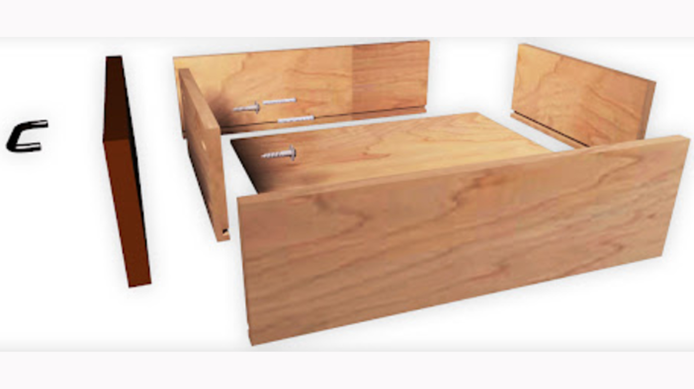 Cabinet Production Process – Customized B2B solutions for your kitchen ...